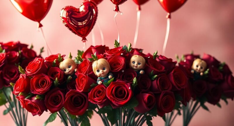 15 Unique Watches for Valentine’s Day in 2026 - Valentine Day List