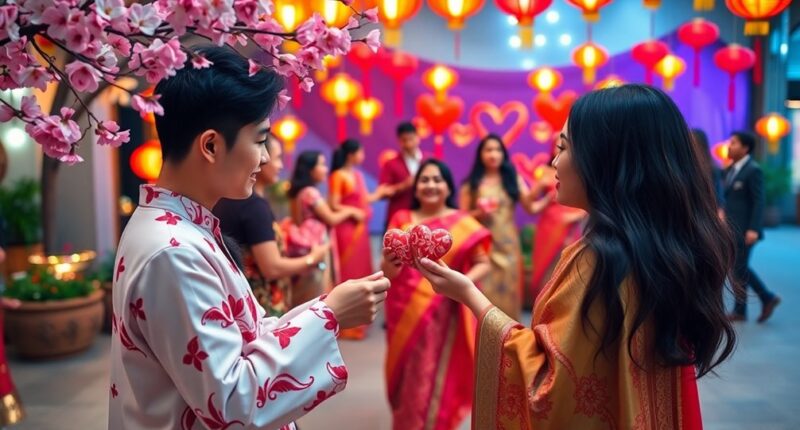 The Origin of Valentine's Day: A Journey Through Time - Valentine Day List