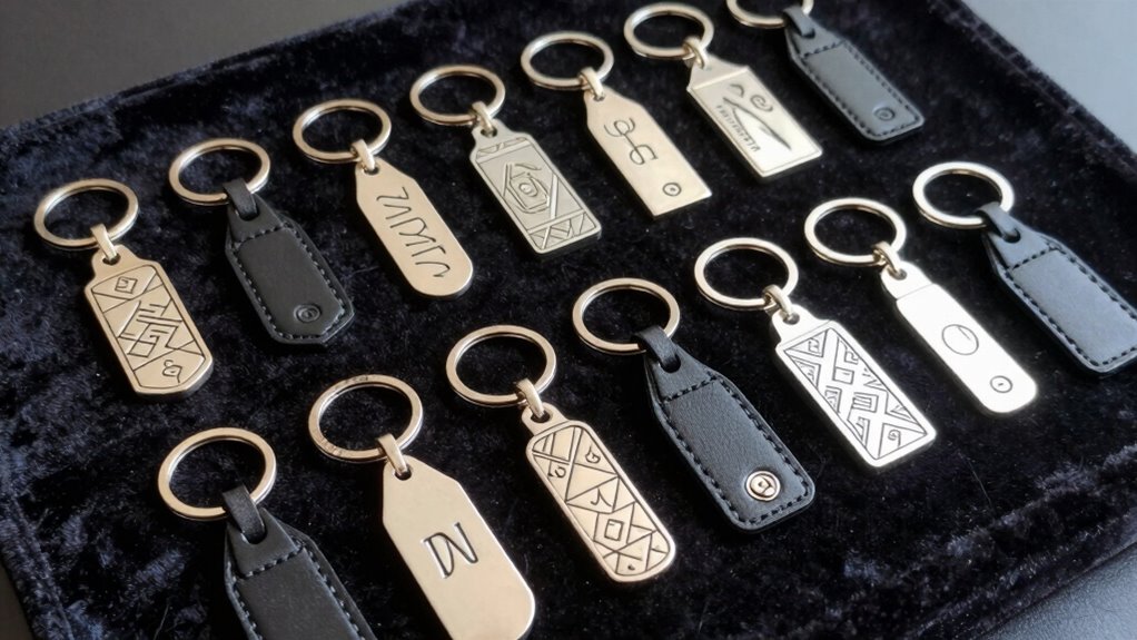 15 Best Personalized Keychains for Him in 2026 - Valentine Day List