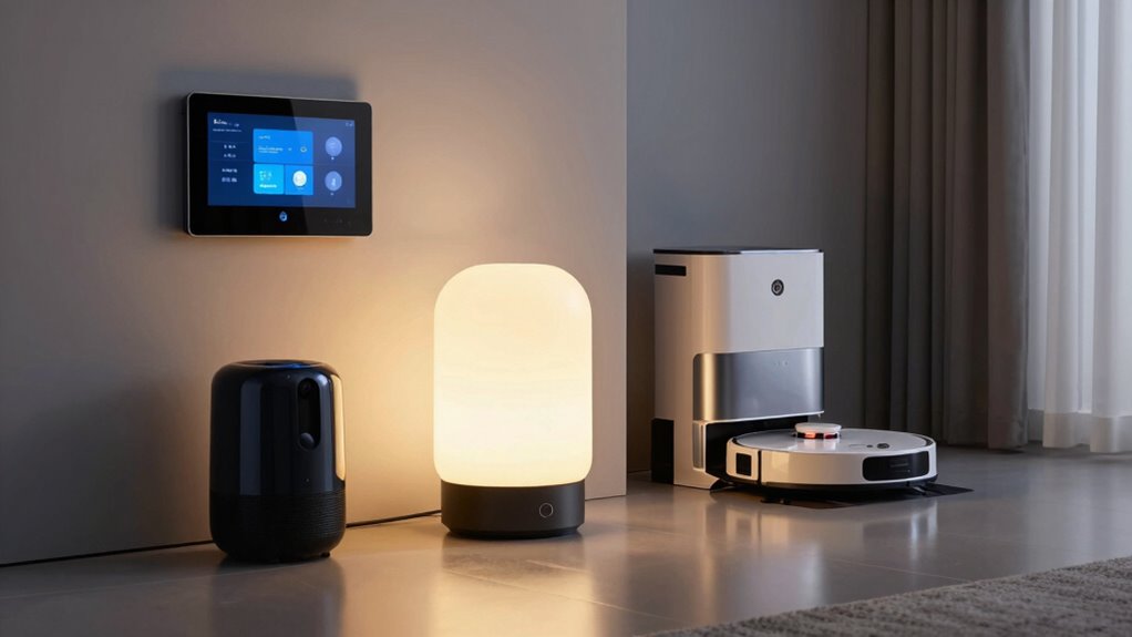 15 Best Smart Home Devices Romantic Gifts for 2026 - Valentine Day List